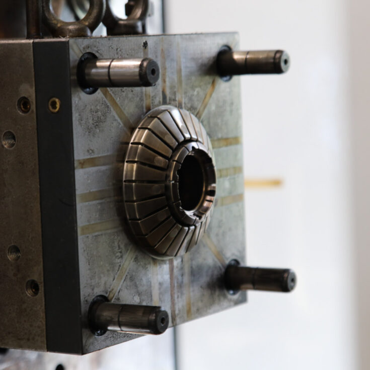 IZDELAVA ORODJA - Protomold