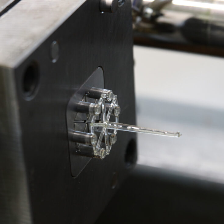 IZDELAVA ORODJA - Protomold