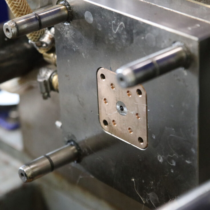 IZDELAVA ORODJA - Protomold